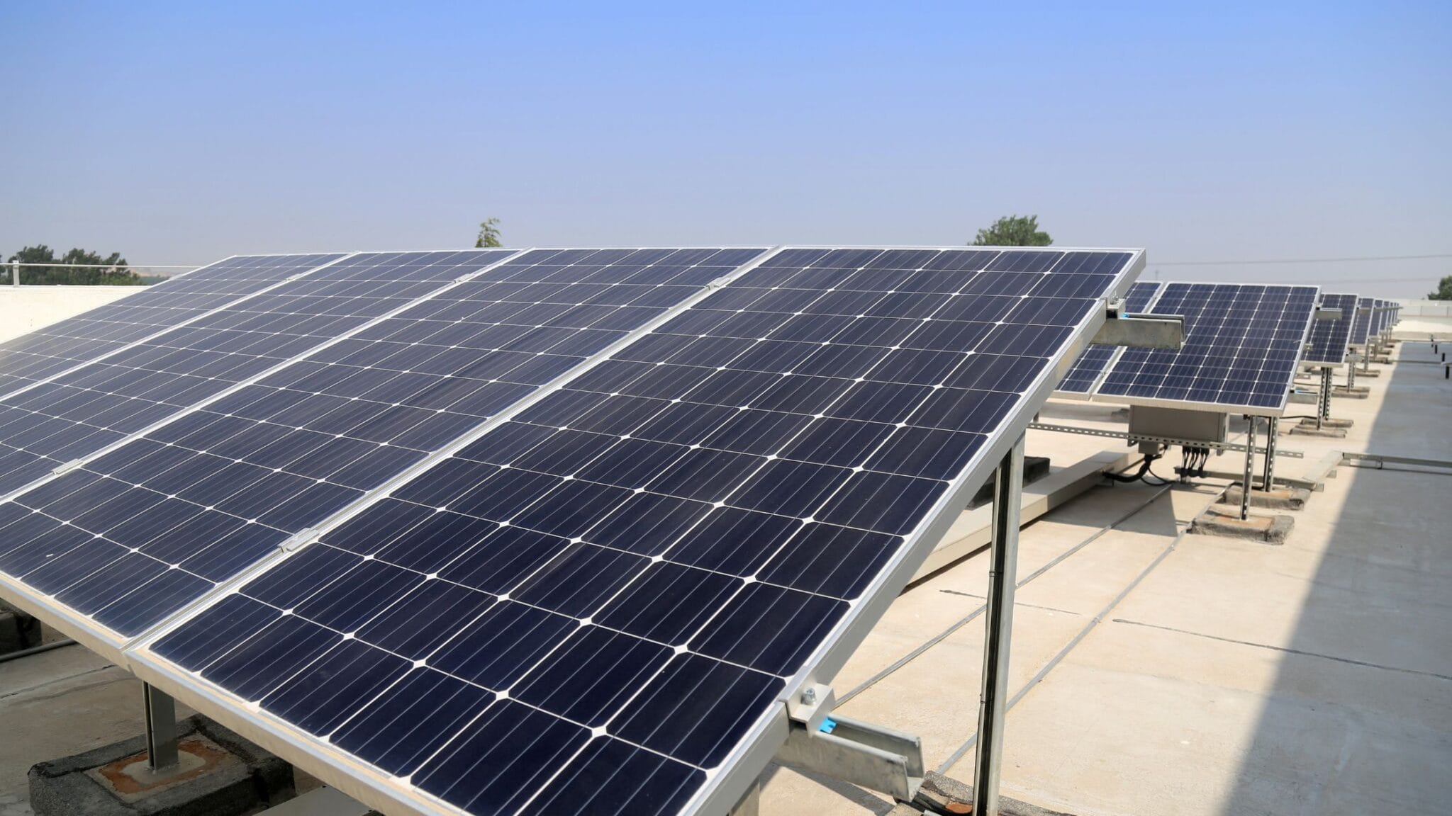 Magel Tyala Solar Pump Yojana: शेतकऱ्यांसाठी मोफत सौर पंप योजना, कसा ...